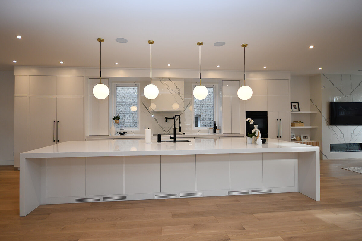 Newcastle Fine Kitchens